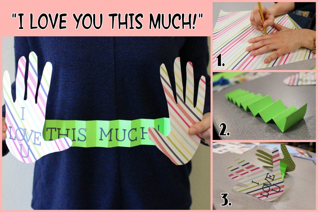 Mother’s & Father’s Day Crafts