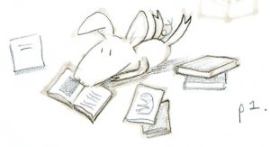 An Interview with Illustrator Tim Warnes - Silver Dolphin Books