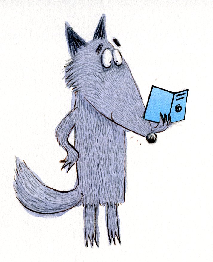 An Interview with Illustrator Tim Warnes - Silver Dolphin Books