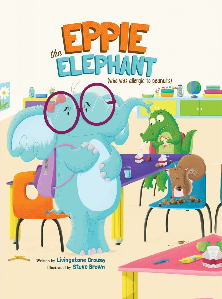 Picture Books to Read This Summer - Silver Dolphin Books