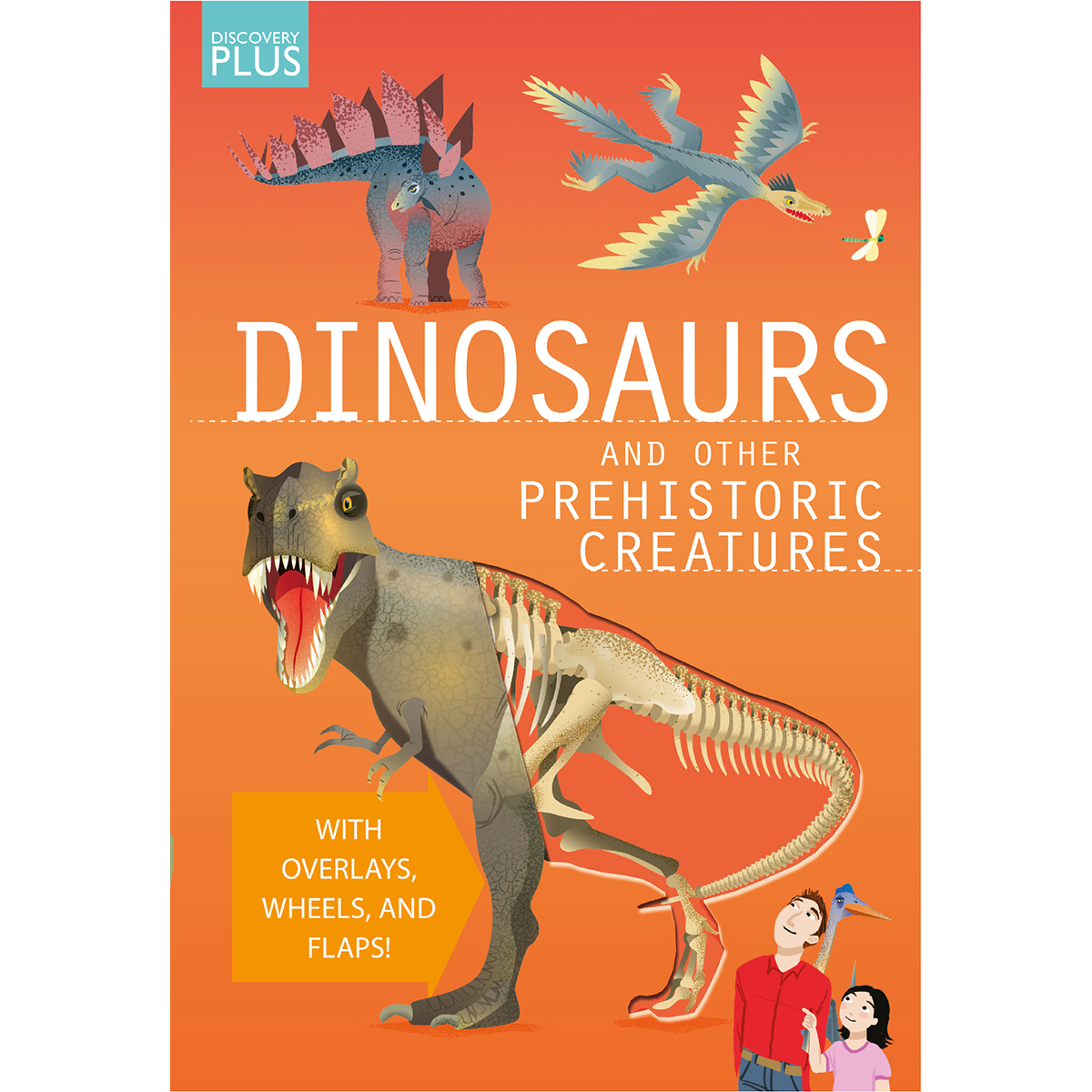 Dinosaur Book Roundup - Silver Dolphin Books