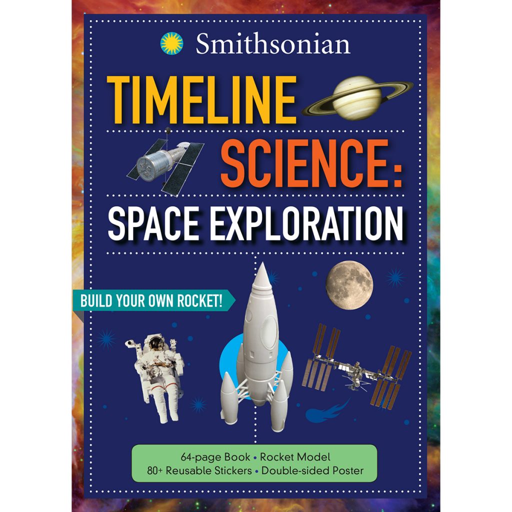 Plan a Science Day with Your Kids - Silver Dolphin Books