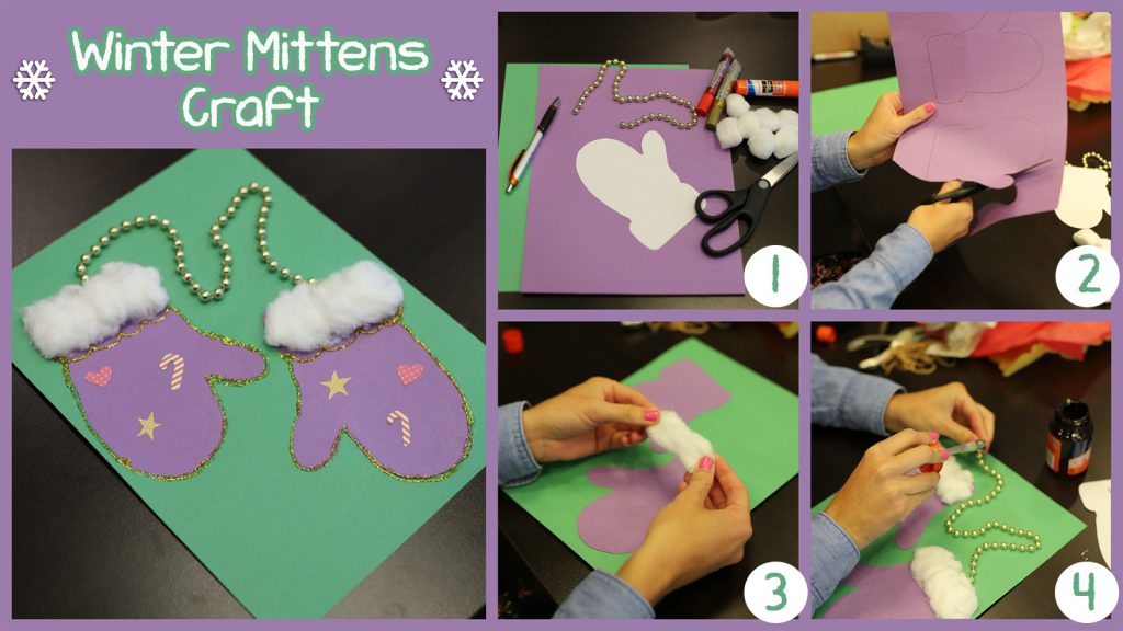 Holiday Crafts - Silver Dolphin Books