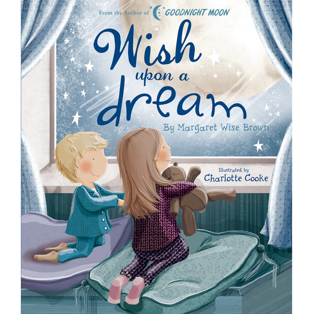 Bedtime Books for Your Little One - Silver Dolphin Books