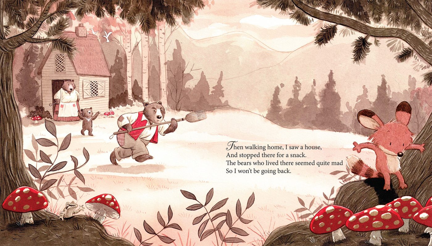 The Big Book Adventure - Silver Dolphin Books