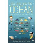 Dive Into Our Ocean Books! - Silver Dolphin Books