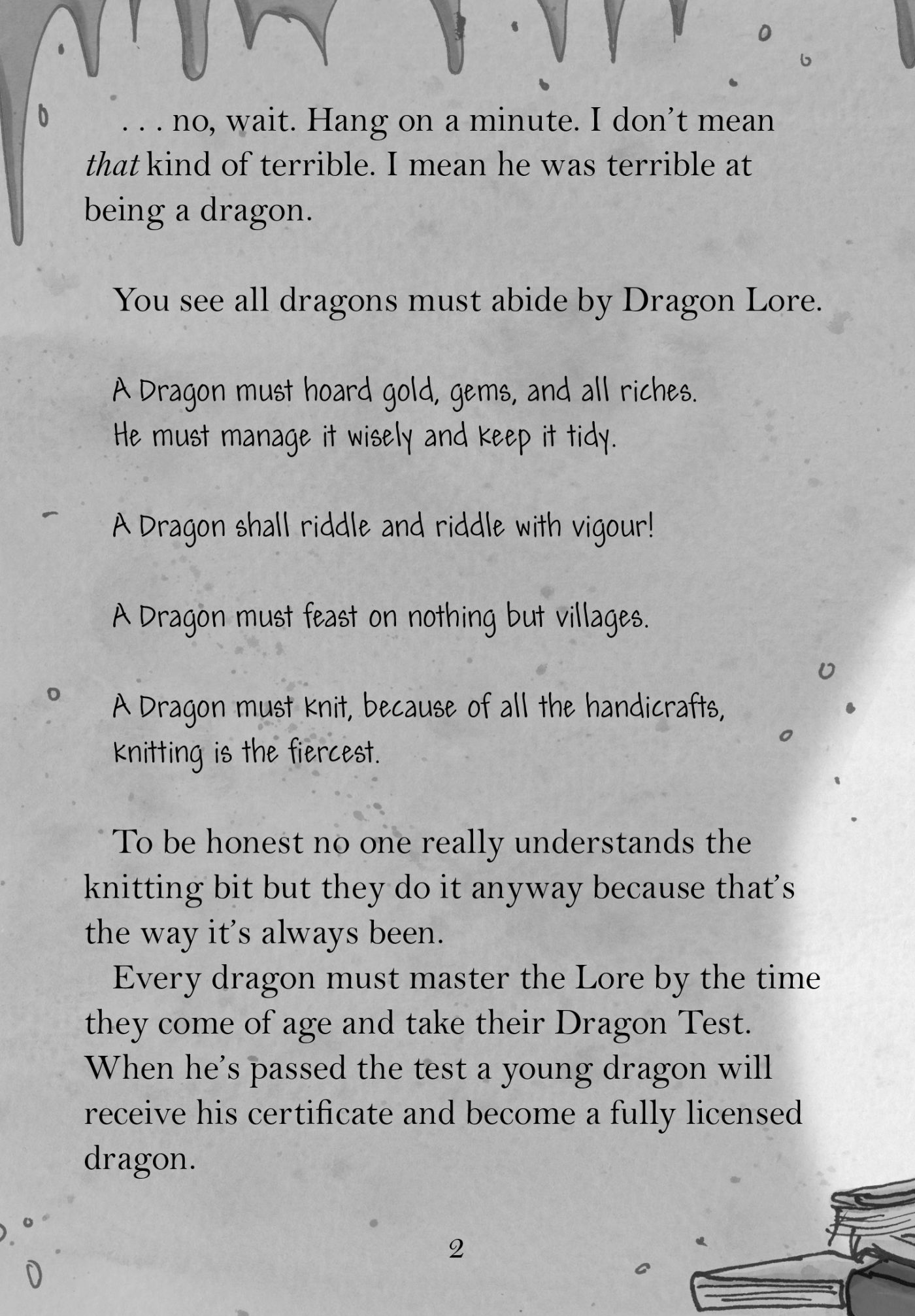 Knighthood for Beginners - Silver Dolphin Books