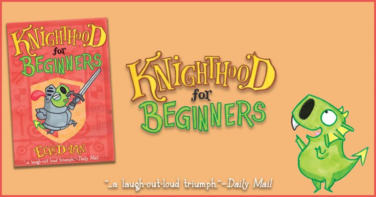Knighthood for Beginners - Silver Dolphin Books