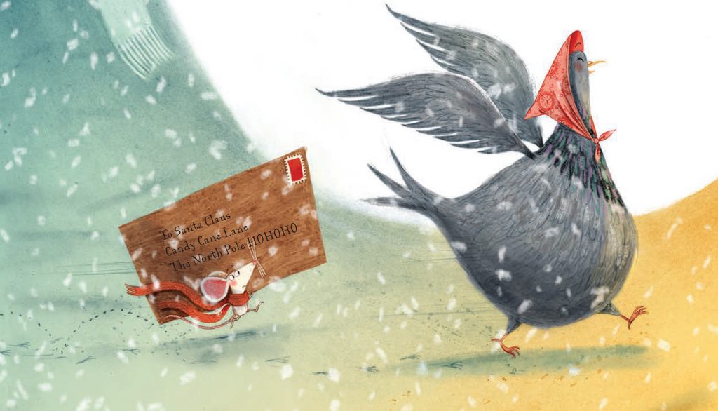 How Winston Delivered Christmas - Silver Dolphin Books
