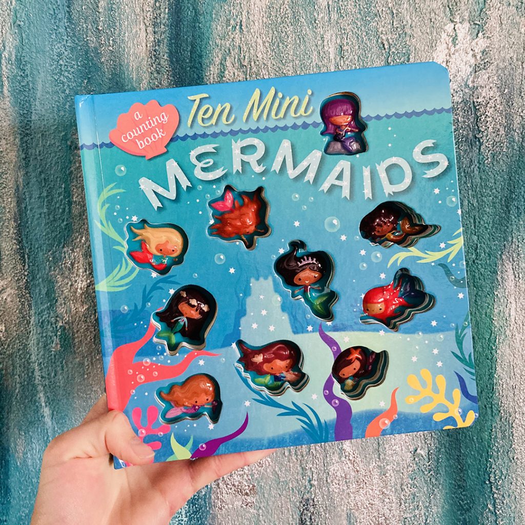 Mermaids, Unicorns, & Llamas... Oh My! - Silver Dolphin Books