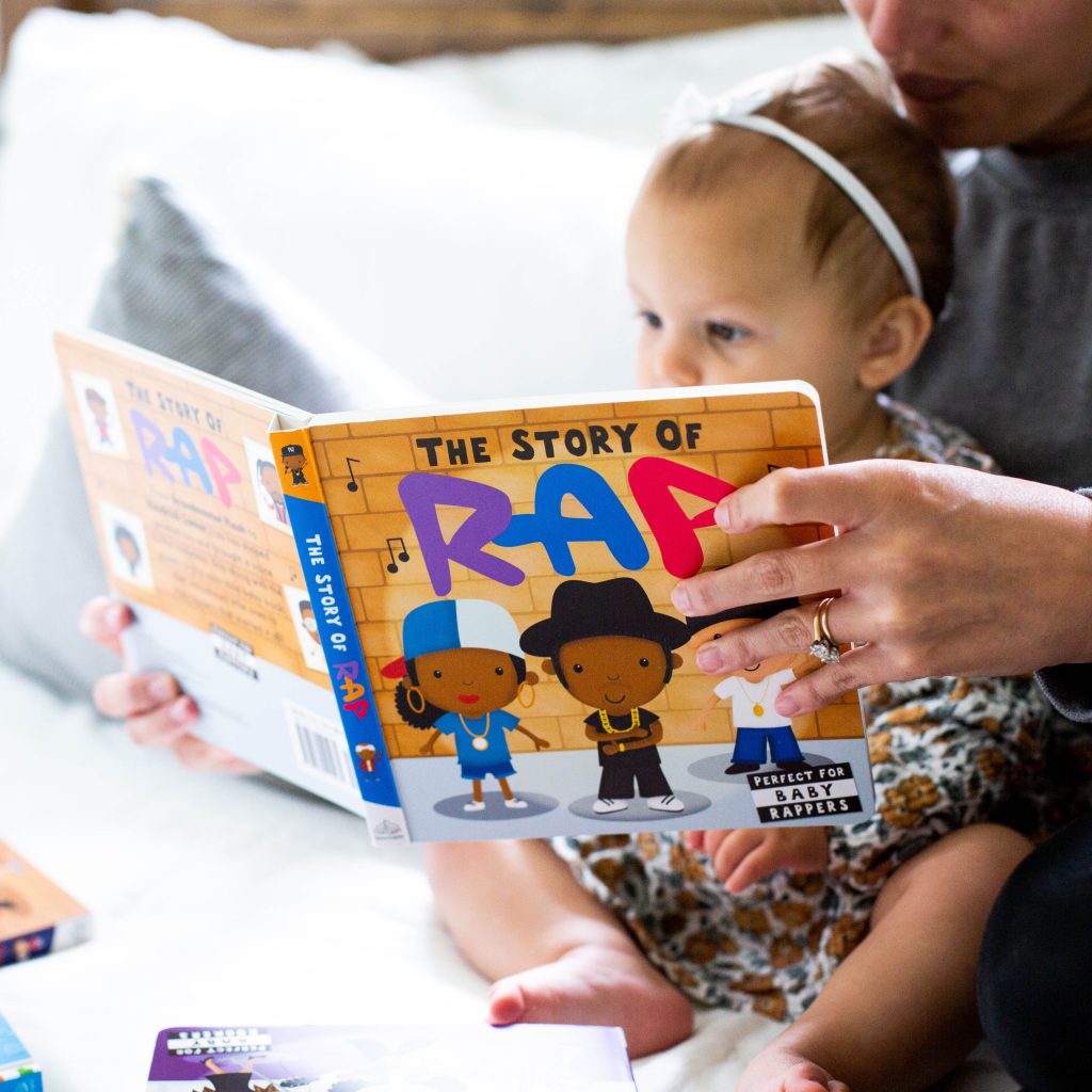 Introduce Your Little One to Your Favorite Music Legends with the ...