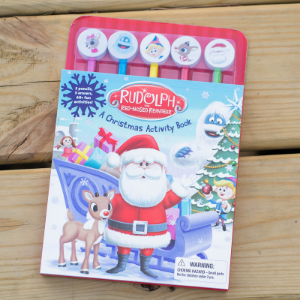 Holiday Crafts for Kids - Silver Dolphin Books