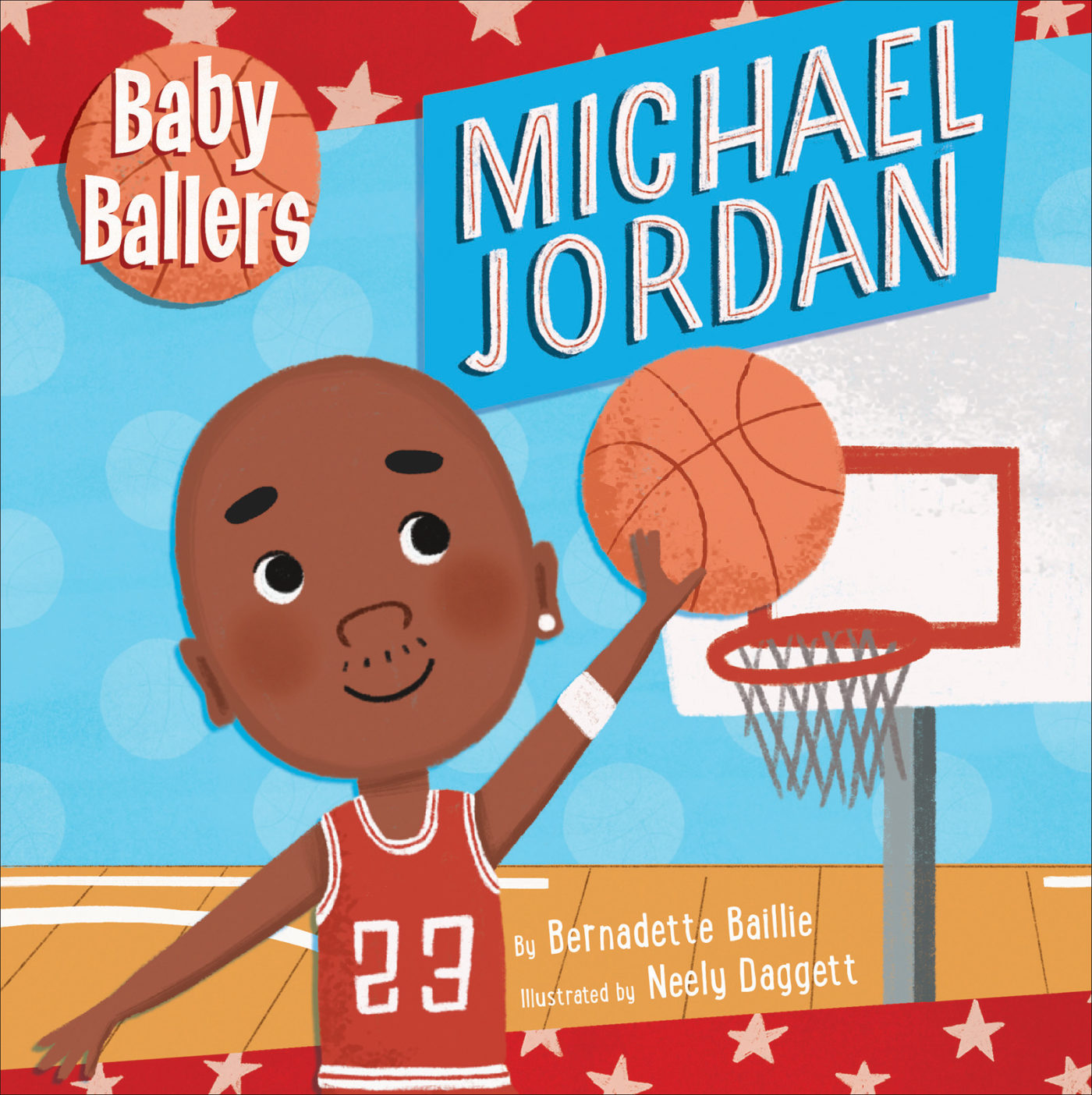 January Focus: Baby Ballers and Baby Animals - Silver Dolphin Books