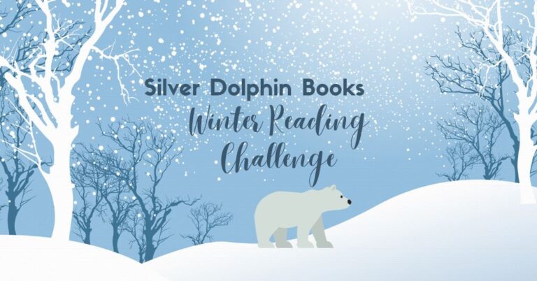 How to Get Your Child to Read More Books This Winter - Silver Dolphin Books