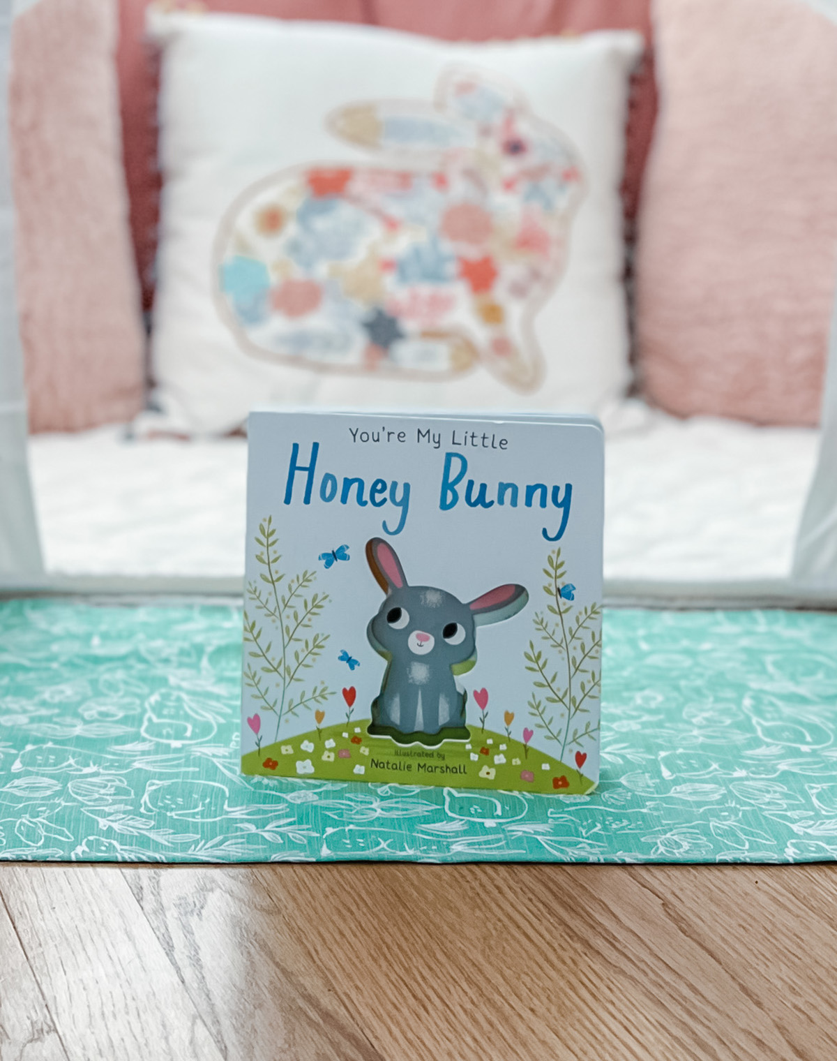 6 Charming Board Books for Spring - Silver Dolphin Books