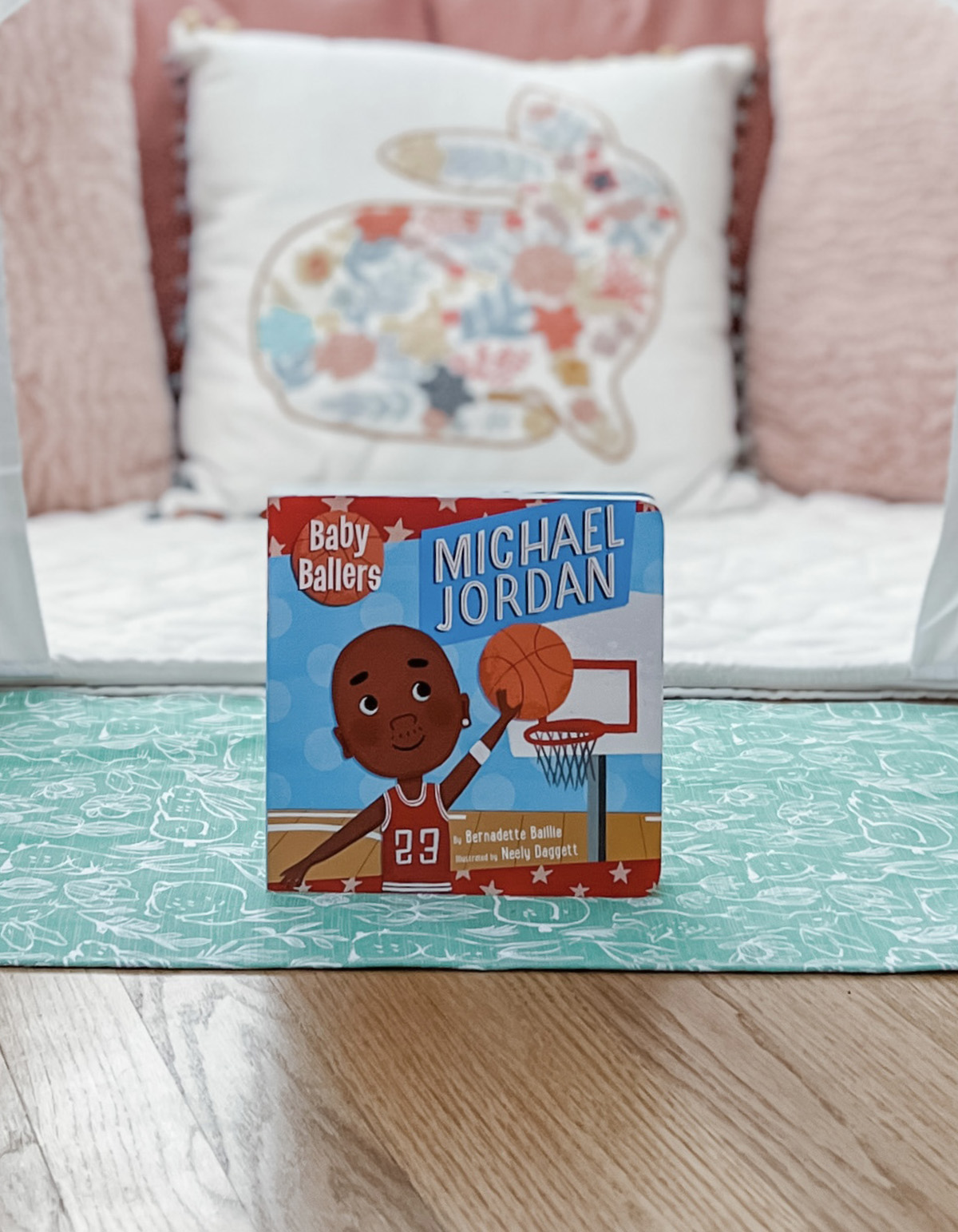 6 Charming Board Books for Spring - Silver Dolphin Books