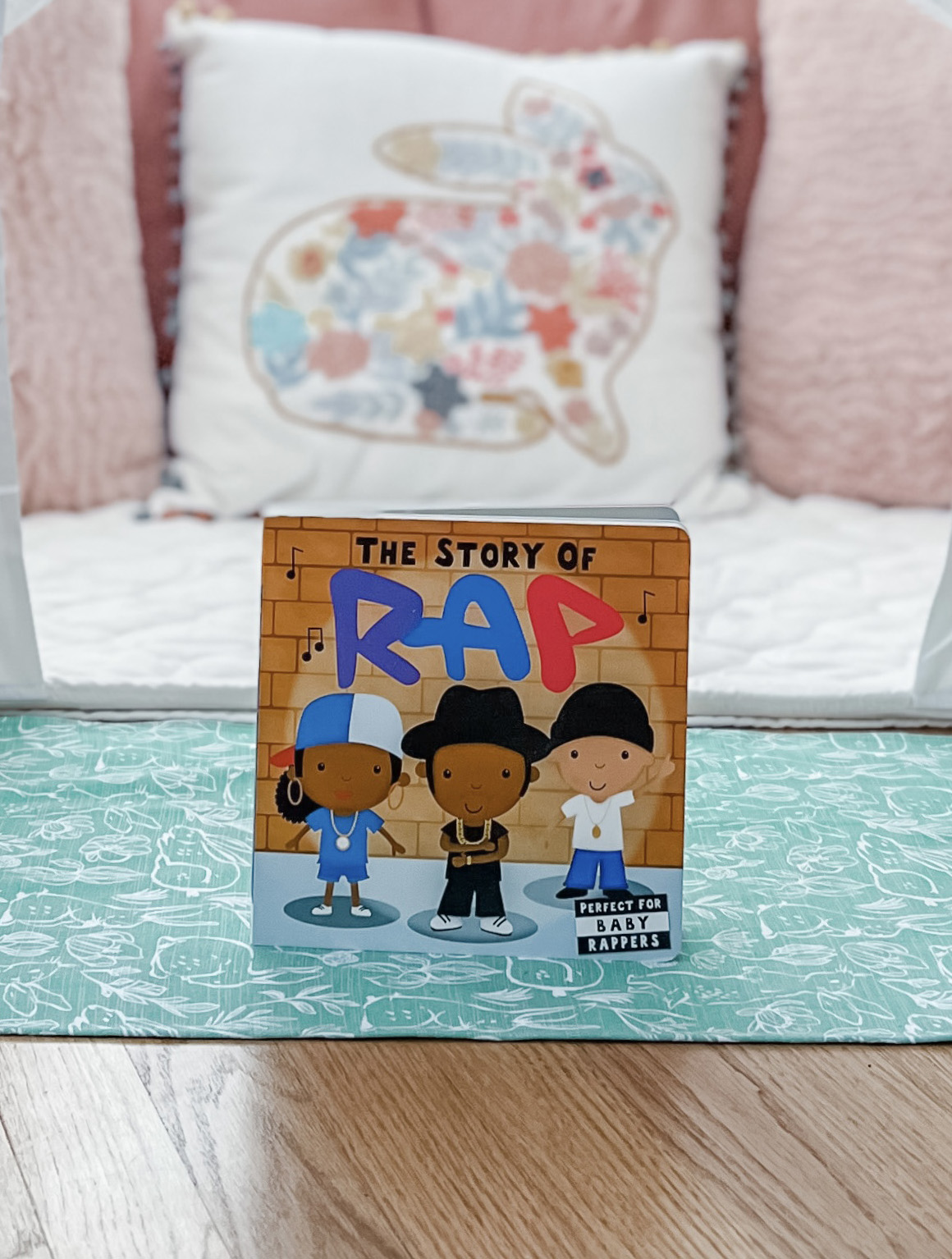 6 Charming Board Books for Spring - Silver Dolphin Books