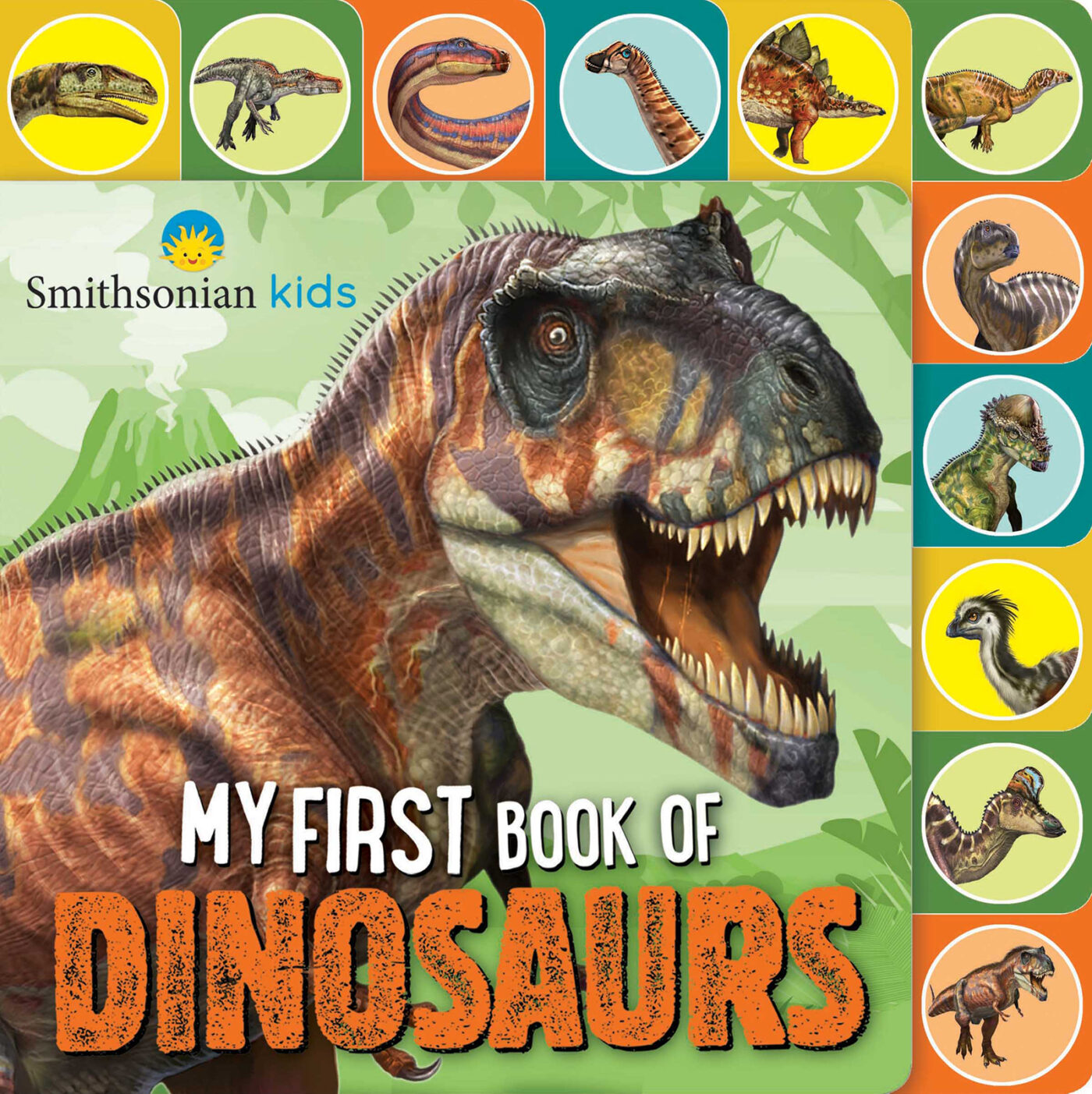 5 Dino Books for Dinosaur Day - Silver Dolphin Books