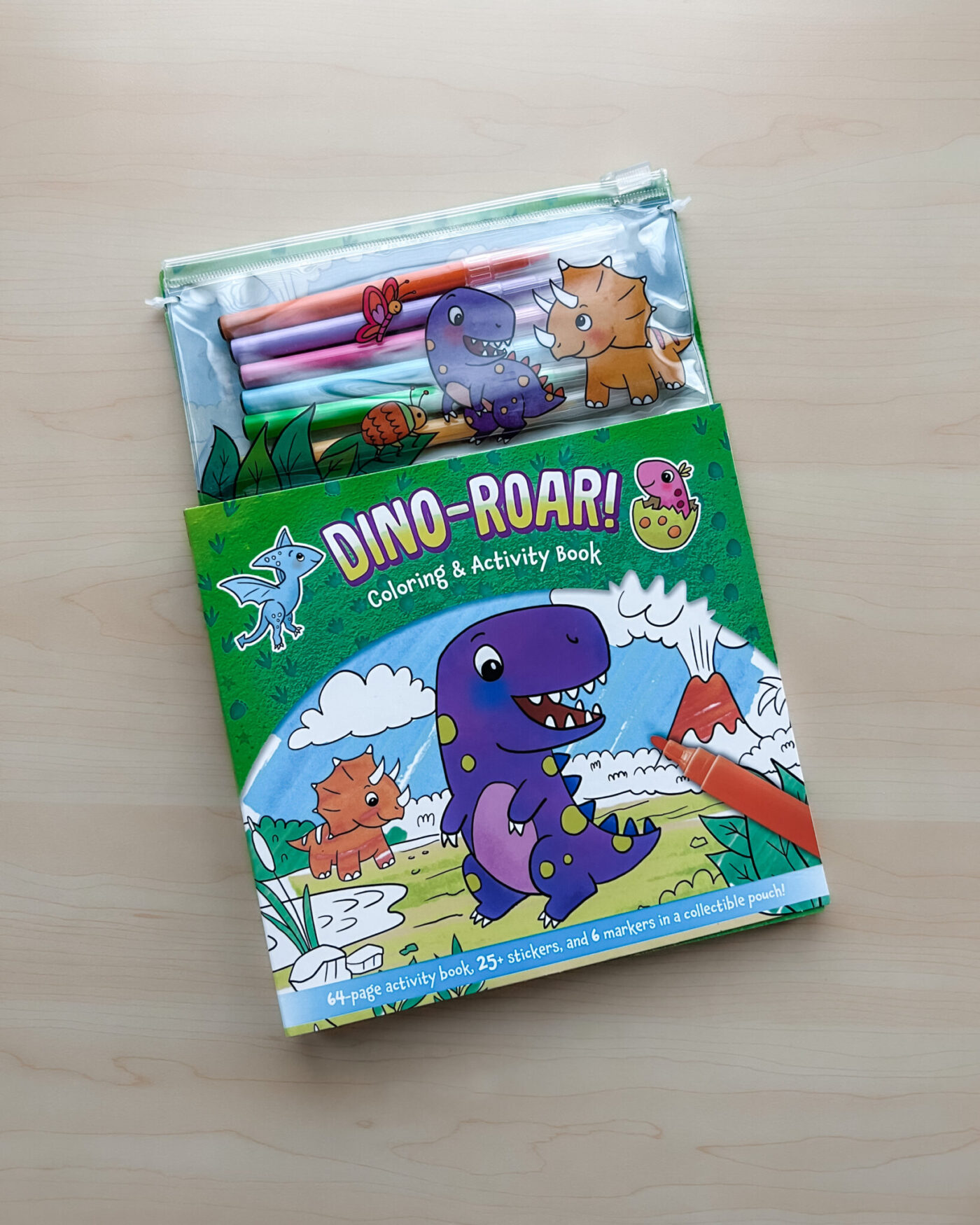 5 Dino Books for Dinosaur Day - Silver Dolphin Books