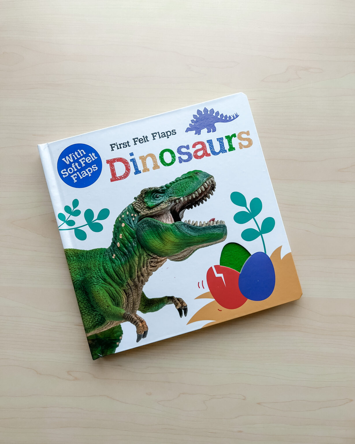 5 Dino Books for Dinosaur Day - Silver Dolphin Books