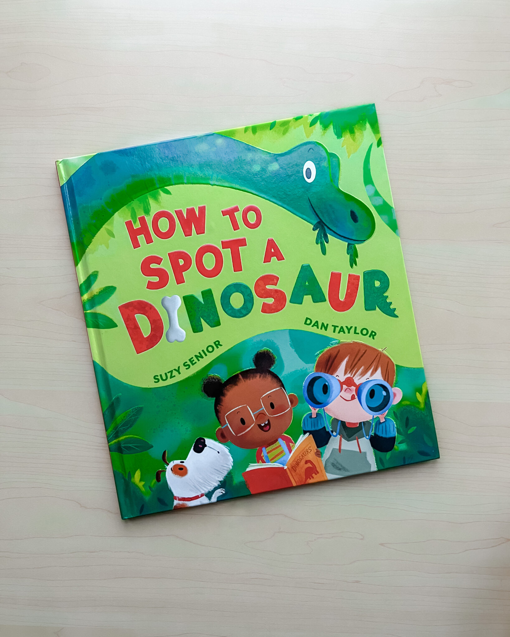 5 Dino Books for Dinosaur Day - Silver Dolphin Books