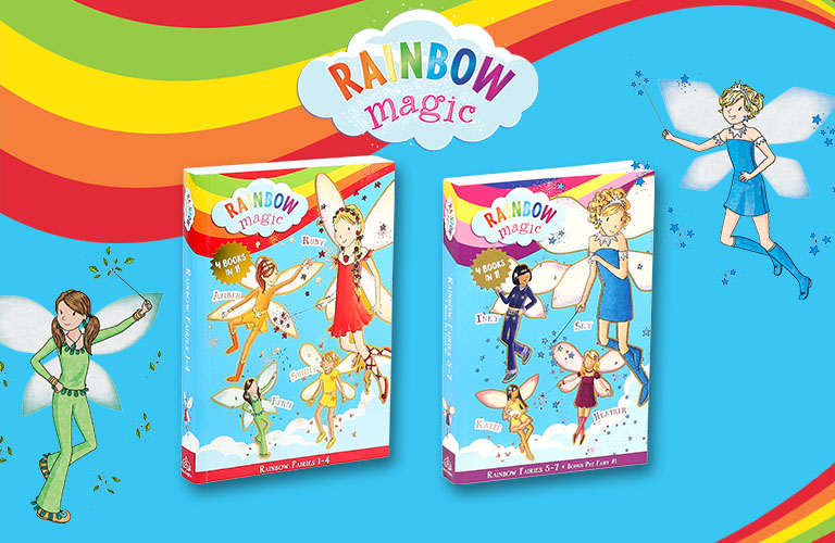 Silver Dolphin Books | Bestselling Children's Books | Activity Books ...