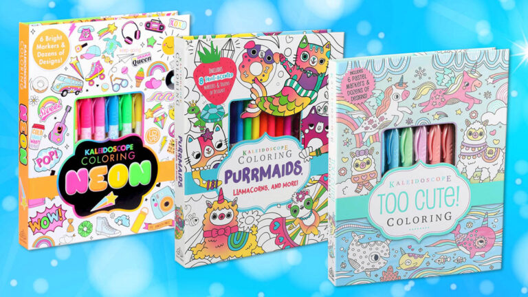 Silver Dolphin Books | Bestselling Children's Books | Activity Books ...