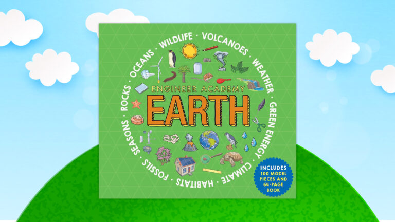 5 Ways to Celebrate Earth Day - Silver Dolphin Books